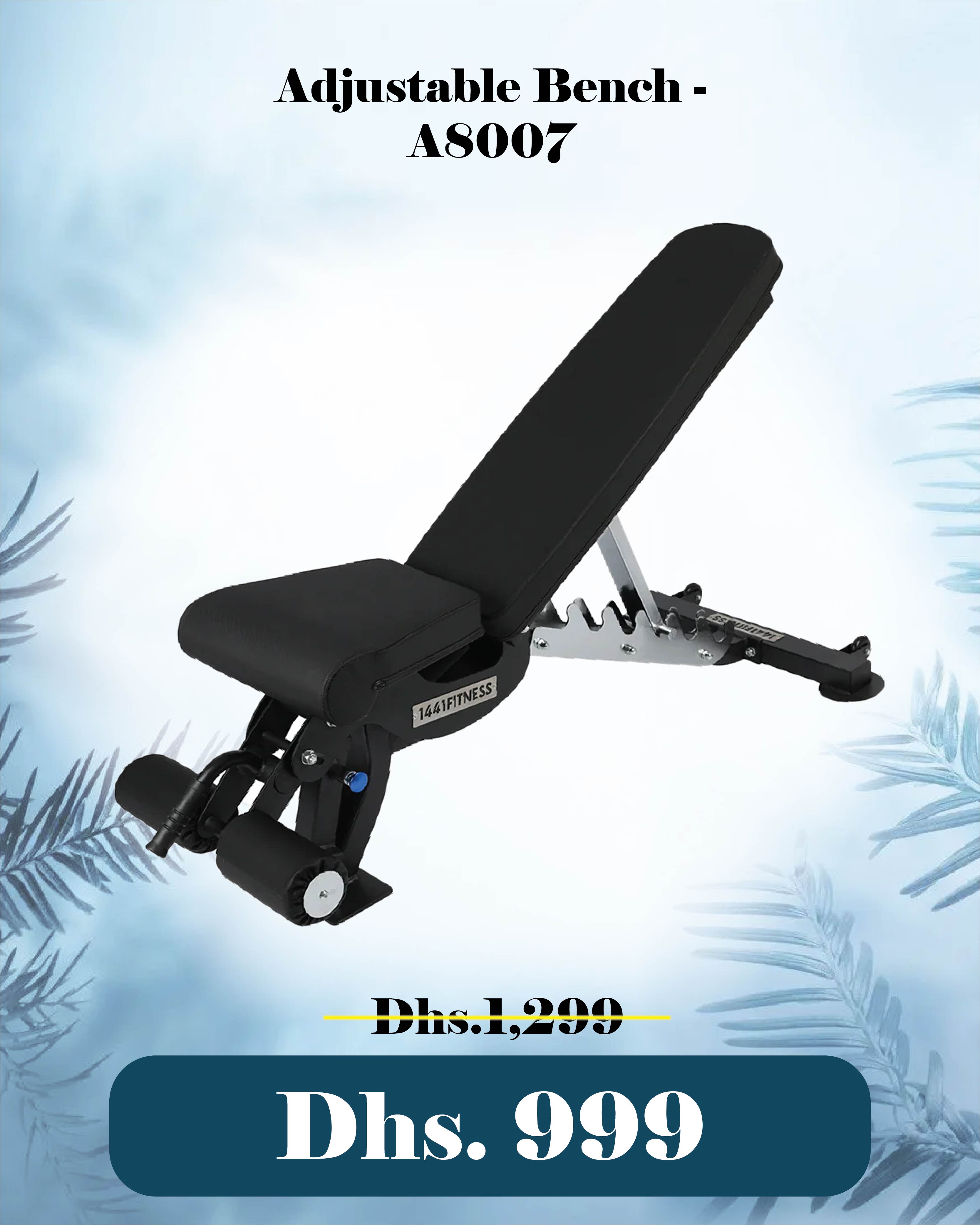 #1 Fitness & Gym Equipment Online Store in UAE | 1441Fitness – 1441fitness